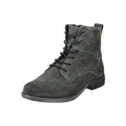 Josef Seibel Stiefelette in Dunkelgrau | Gr.: 38