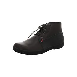 Think! Ankle Boot GEOAG in Schwarz/Kombi | Gr.: 43
