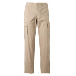 Jack & Jones Jack & Jones Pants 'JPSTKANE FRANK' male Beige size 30