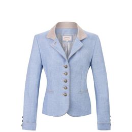 Stockerpoint Jacke "Giulietta" in hellblau | Gr.: 40