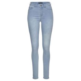 Arizona Skinny-fit-Jeans in bleached | Gr.: 42