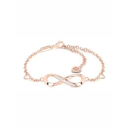 Serasar Bracelet 'Anklet Infinity' female Gold size 23 cm