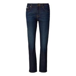 Calvin Klein Jeans Jeans female Blue size 33