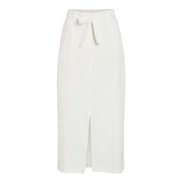 Vila Skirt female White size 34
