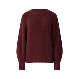 s.Oliver Pullover Damen Gr&ouml;&szlig;e 4XL bordeaux
