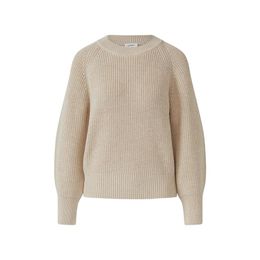 s.Oliver Pullover Damen Gr&ouml;&szlig;e S beige