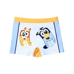 Cerda Badehose Bluey & Bingo in Hellblau | Gr.: 92