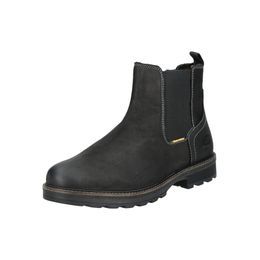 Camel Active Stiefelette in Schwarz | Gr.: 43