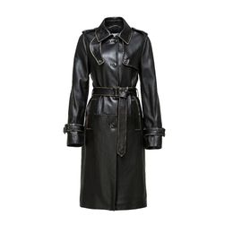 V S P Winter Coat 'Helena' female Black size M