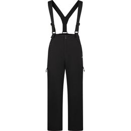 Trespass Skihose "Shaun Ski Trousers" in Schwarz | Gr.: XL