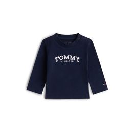 Tommy Hilfiger Shirt boy Blue size 80