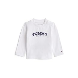 Tommy Hilfiger Shirt boy White size 74