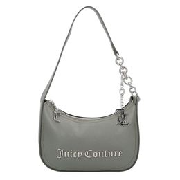 Juicy Couture Schultertasche 'Jasmine ' Damen Gr&ouml;&szlig;e One Size oliv / wei&szlig;
