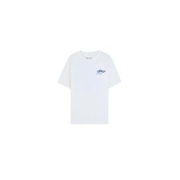 Scalpers Shirt boy White size 14