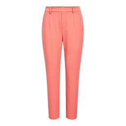 Object Chino Pants 'Lisa' female Red size 42