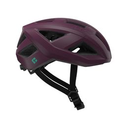 Lazer Rennrad/Gravel-Helm Tonic KinetiCore in lila | Gr.: 55-59 cm