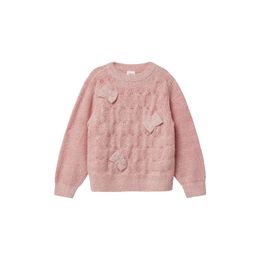 s.Oliver Pullover M&auml;dchen Gr&ouml;&szlig;e 104/110 rosa