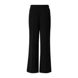 s.Oliver Pants female Black size 38