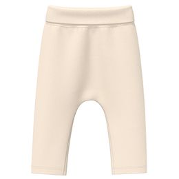 s.Oliver Leggins Größe 62 beige