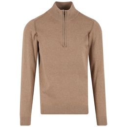 INDICODE JEANS Sweatshirt 'Lilamos' Herren Gr&ouml;&szlig;e XXXL camel