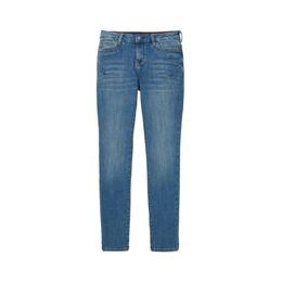Tom Tailor Jeans TAPERED RELAXED comfort/relaxed in Blau | Gr.: W26/L32