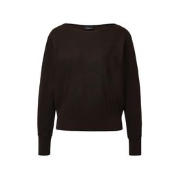 s.Oliver Pullover Damen Größe M dunkelbraun