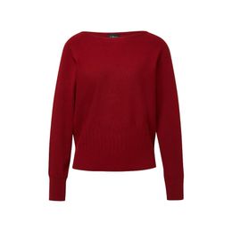 s.Oliver Sweater female Red size 32
