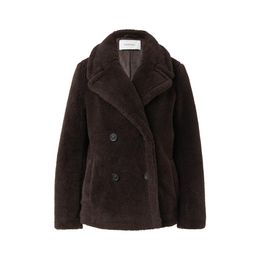 comma, COMMA Winterjacke Damen Gr&ouml;&szlig;e XS dunkelbraun