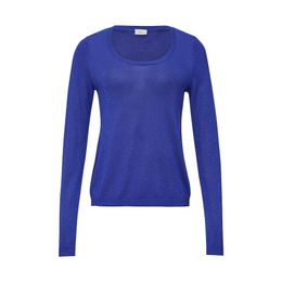 s.Oliver Sweater female Blue size 44
