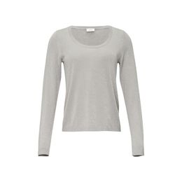 s.Oliver Sweater female Grey size 42