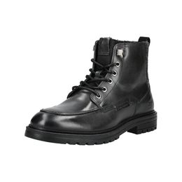 Bullboxer Lace-Up Boots male Black size 43