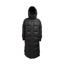 Jack1t Winter Coat 'Cocoon' female Black size S