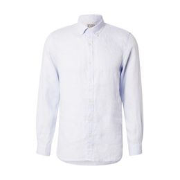 Scotch & Soda SCOTCH & SODA Hemd 'CORE' Herren Größe M hellblau