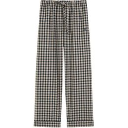 Marc O'Polo Marc O'polo Pajama Pants female Blue size XS