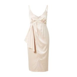 TFNC Kleid 'ALIYA' Damen Gr&ouml;&szlig;e 40 beige