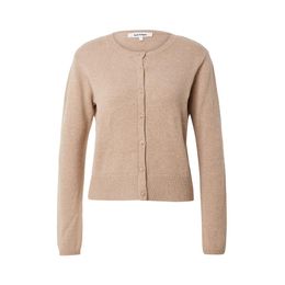 Soft Rebels Strickjacke 'Luni' Damen Größe XL hellbraun