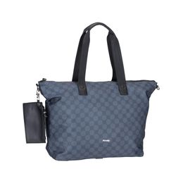Picard Shopper ' Yeah 3250 ' Damen Größe One Size grau