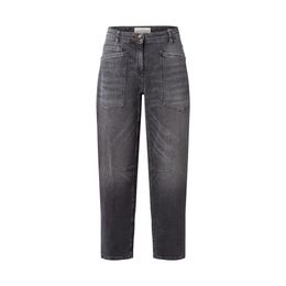 CAMBIO Jeans 'Ocean' Damen Größe 29 black denim