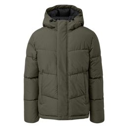 QS Winterjacke Herren Gr&ouml;&szlig;e XXL gr&uuml;n