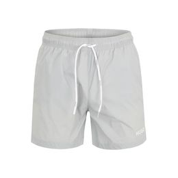 Hugo Board Shorts 'Haiti' male Grey size L