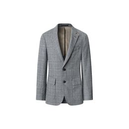 Hackett London Sakko Herren Gr&ouml;&szlig;e 52 blau