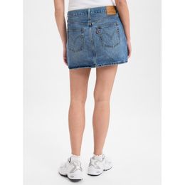 Levi's Levi ́s Rock Icon Skirt in light stone | Gr.: 27
