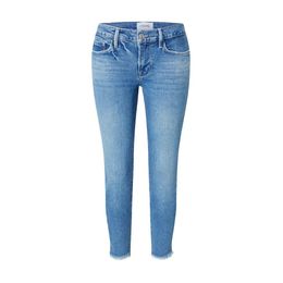 Frame Jeans female Blue size 29