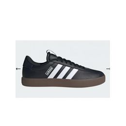 Adidas Sneaker VL Court 3.0 in Schwarz | Gr.: 45