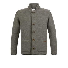 Stockerpoint Trachtenstrickjacke Nicolo in olive | Gr.: 46