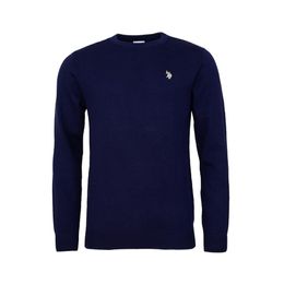 U.S. Polo Assn. Pullover Herren Gr&ouml;&szlig;e XXL blau