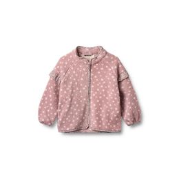 Wheat Between-Season Jacket 'Ellena' girl Pink size 152