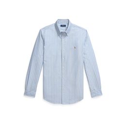 Polo Ralph Lauren Button Up Shirt male Blue size L