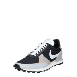 Nike Sportswear Sneaker 'DBreak-Type' Herren Gr&ouml;&szlig;e 42 hellgrau / schwarz / wei&szlig;
