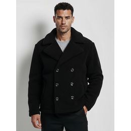 Superrebel Gear Winter Coat 'JOE' male Black size L